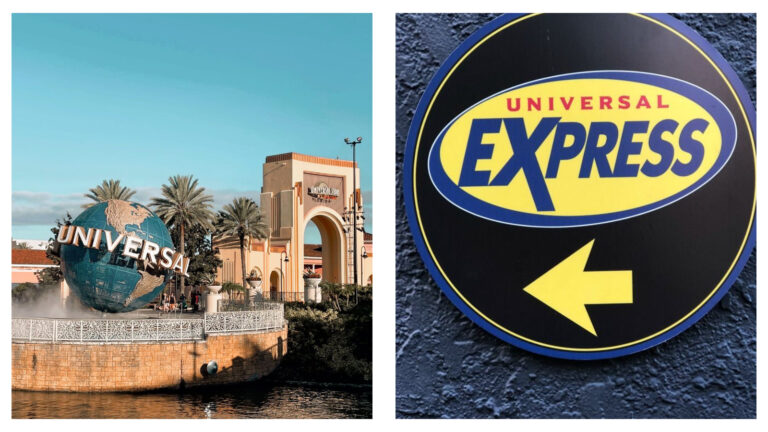 Orlando news: Universal Orlando debuts new single-ride express pass ...